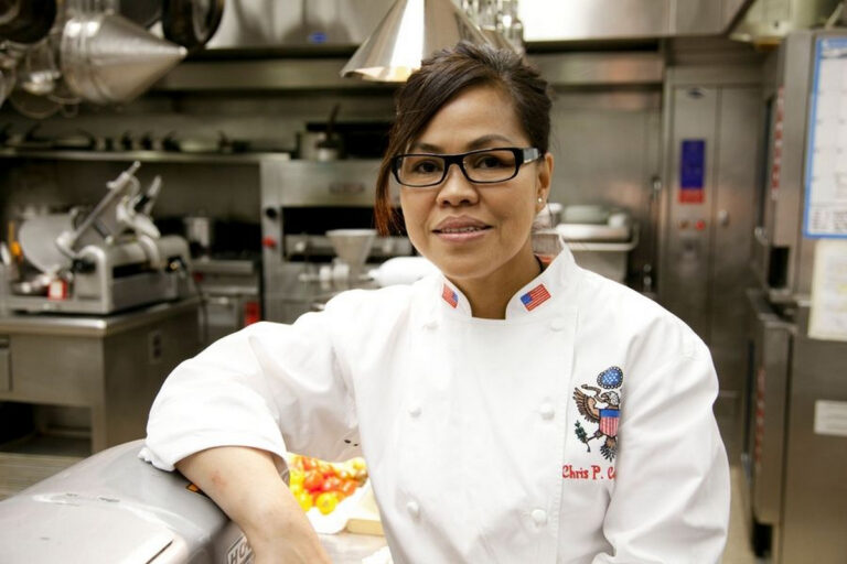 50 Most Attractive Female Chefs of All Time - Hood MWR