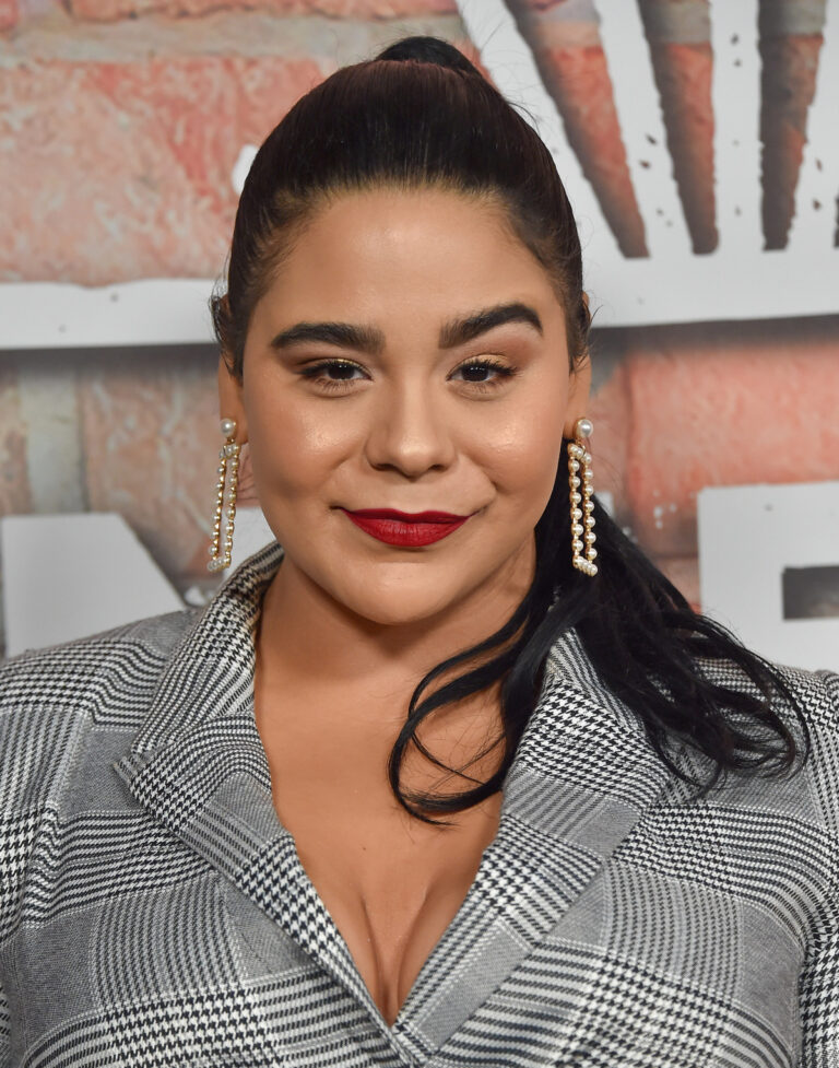 50 Famous Celebrities With Asymmetrical Faces - Hood MWR