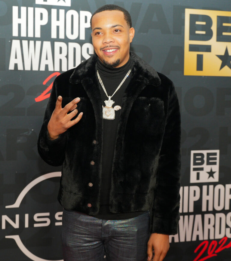 50 Greatest Rappers of All Time - Hood MWR