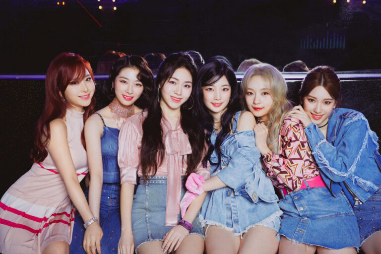 50 Most Popular K-pop Groups Of All Time - Hood MWR