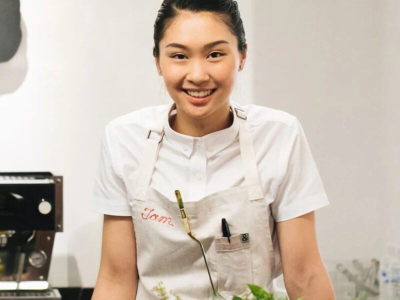 50 Most Attractive Female Chefs of All Time - Hood MWR