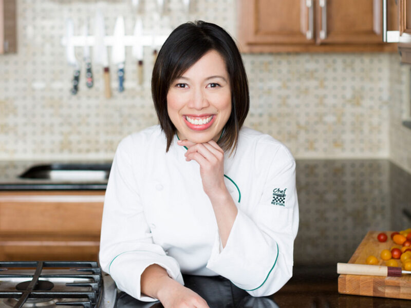 50 Most Attractive Female Chefs of All Time - Hood MWR
