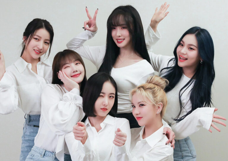 50 Most Popular K-pop Groups Of All Time - Hood MWR