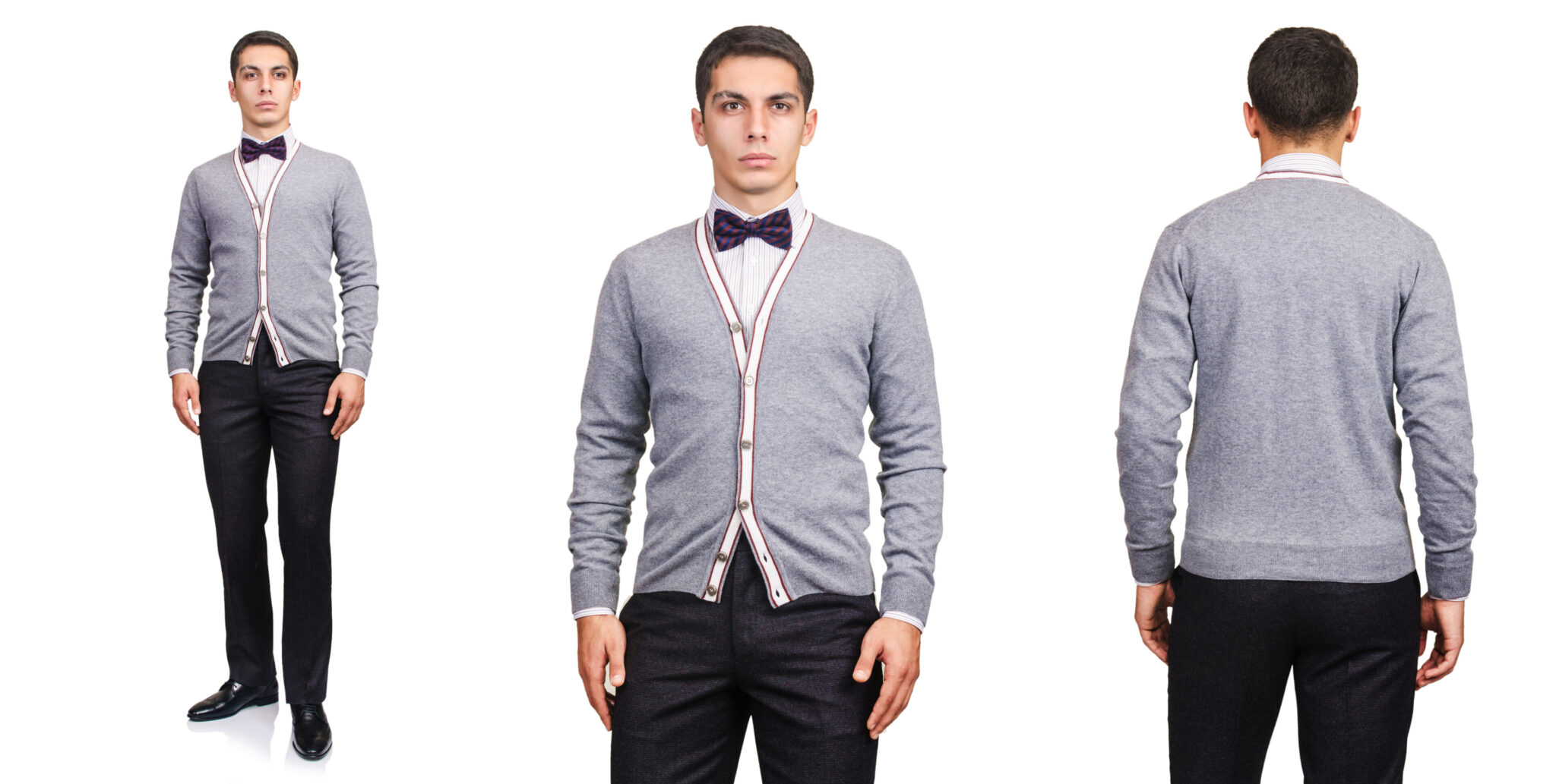 30 Stylish Outfits For Professional Headshots - Hood MWR