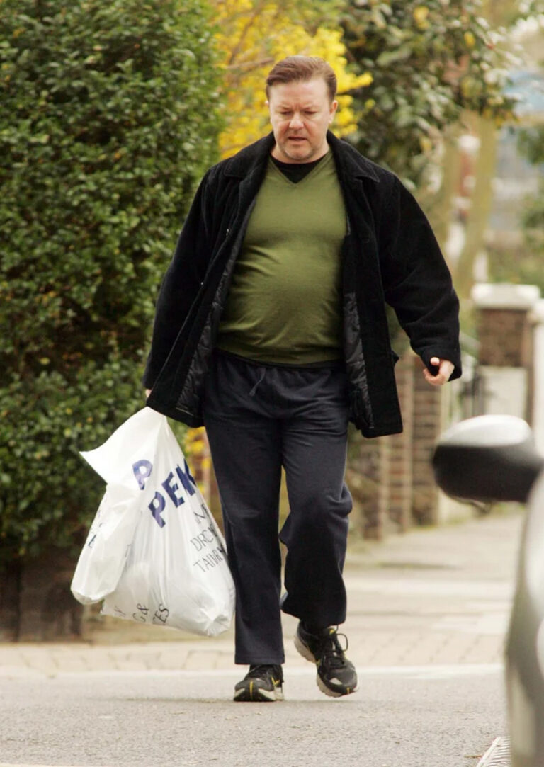 50 Famous Fat Celebrities: Actors and Actresss - Hood MWR