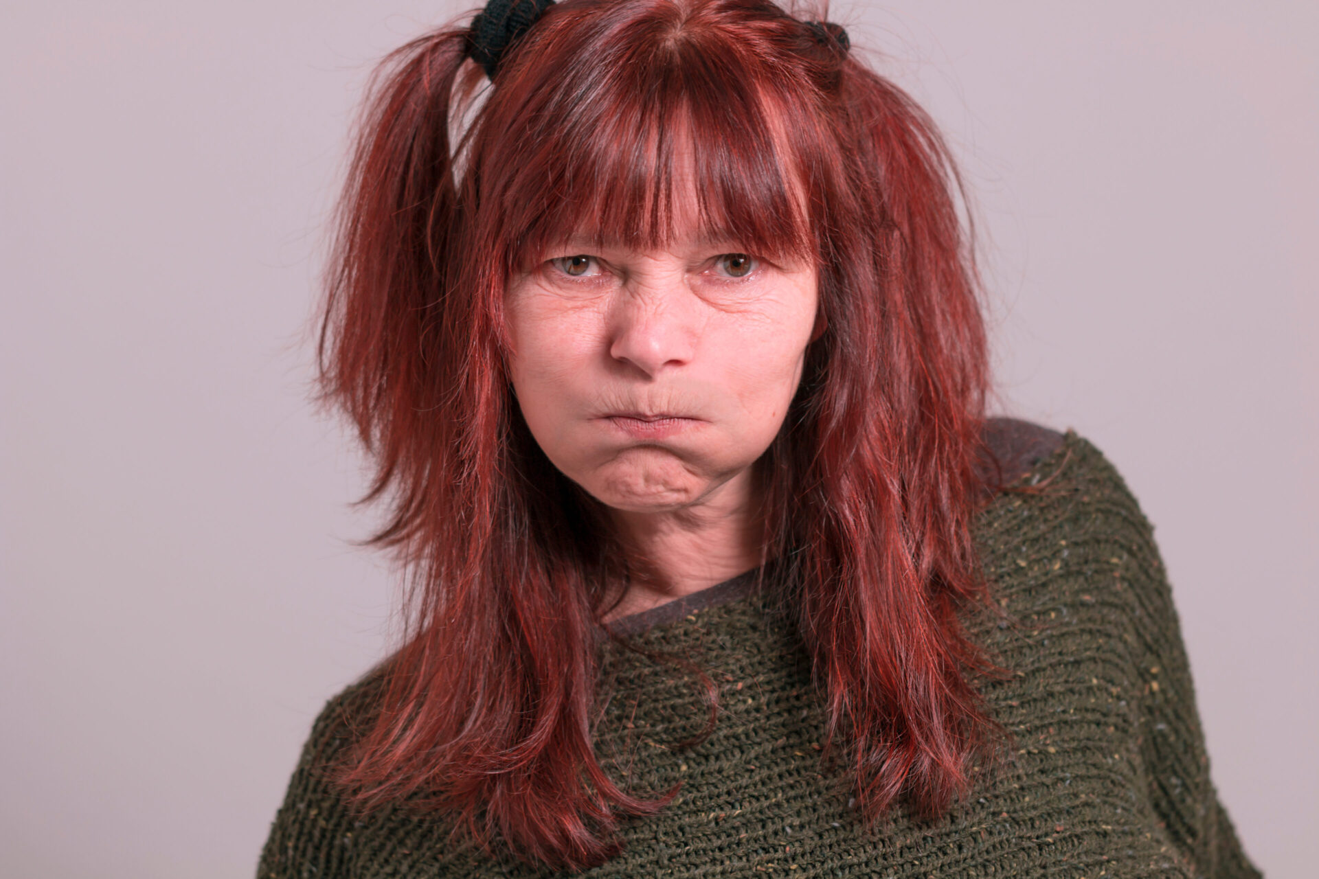 36 Hair Color Ideas For Older Women