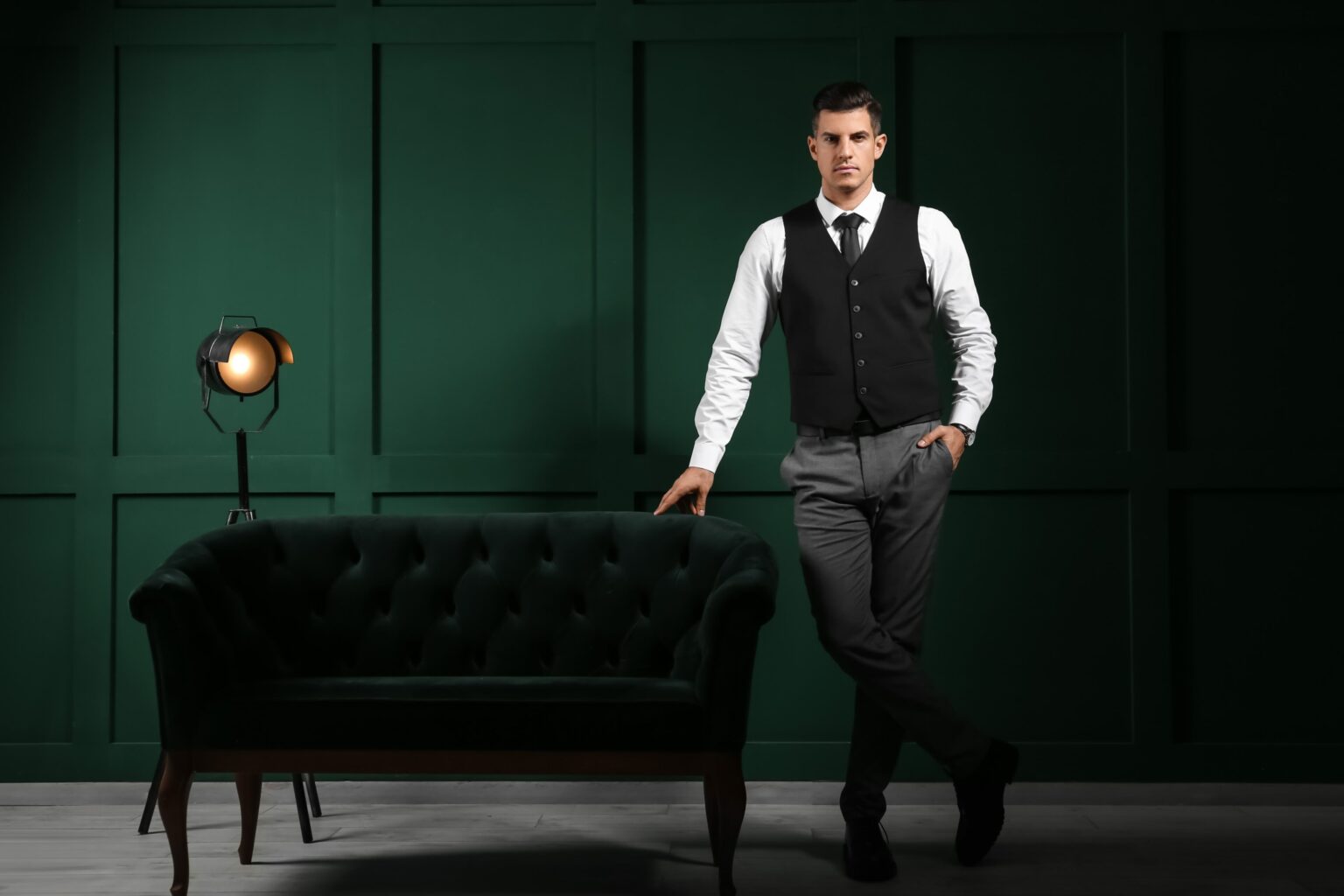 What To Wear To Court: 35 Outfit Ideas For Men And Women - Hood MWR