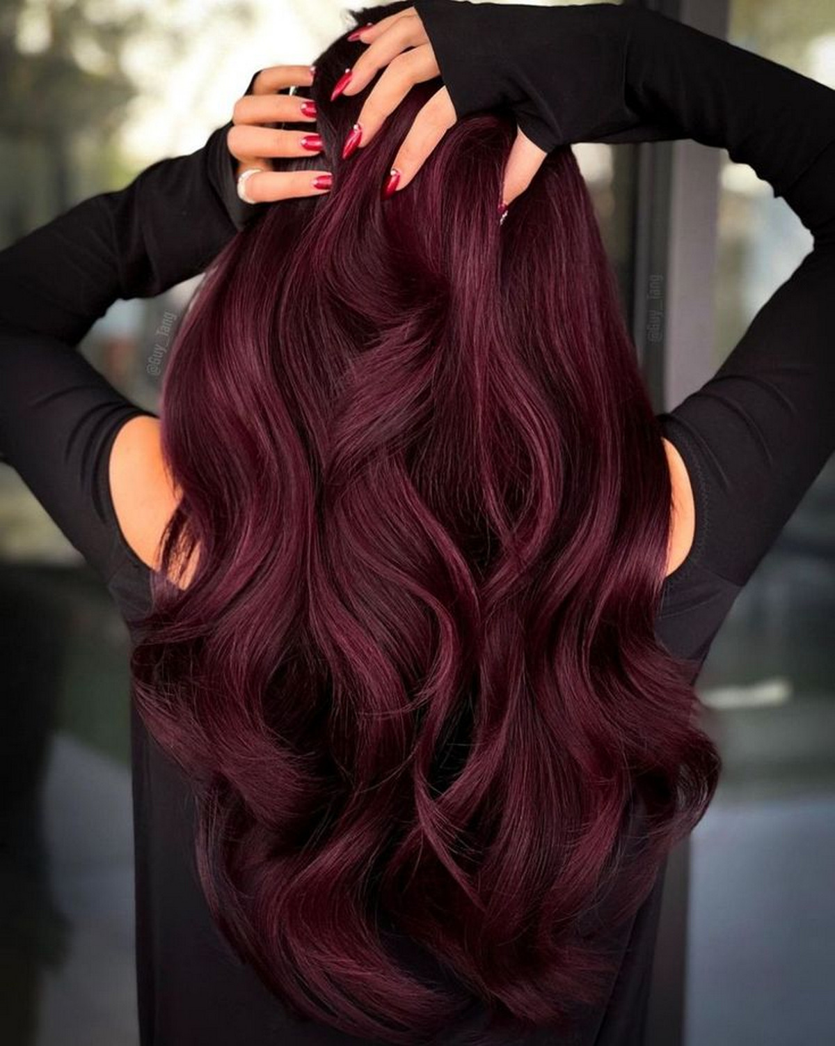35 Gorgeous Red Brown Hair Colors to Try in 2023 - Hood MWR 35 Gorgeous Red Brown Hair Colors to Try in 2023 - Hood MWR