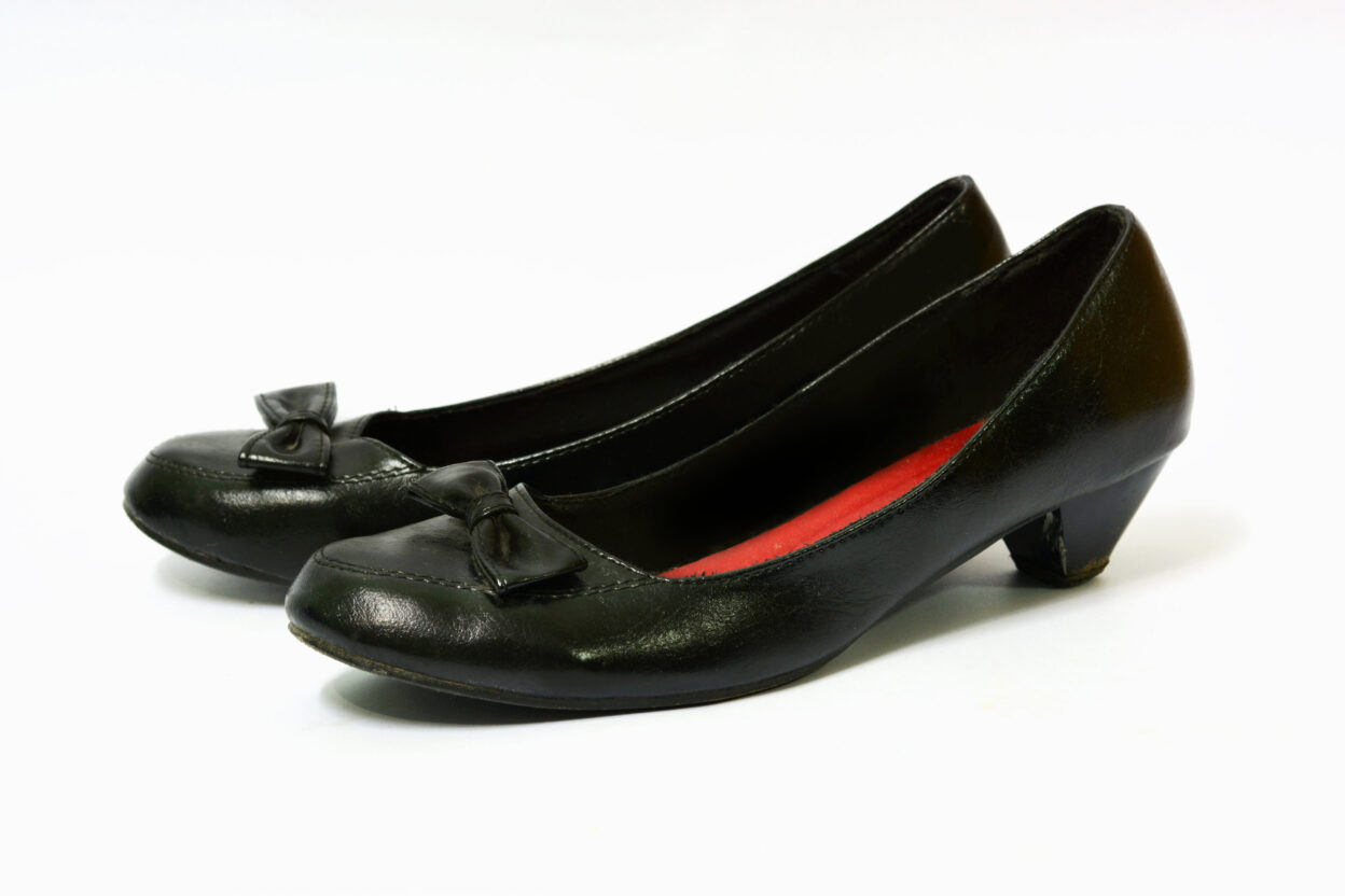 36 Types of Shoes To Wear On A Job Interview - Hood MWR