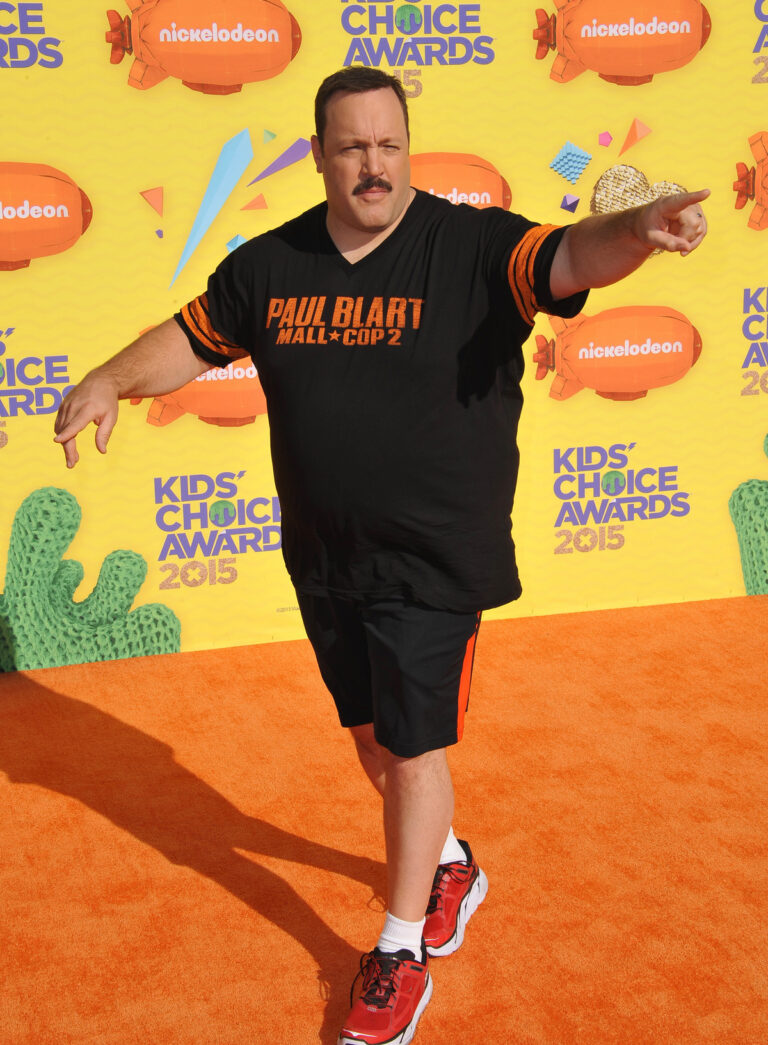 50 Famous Fat Celebrities: Actors and Actresss - Hood MWR