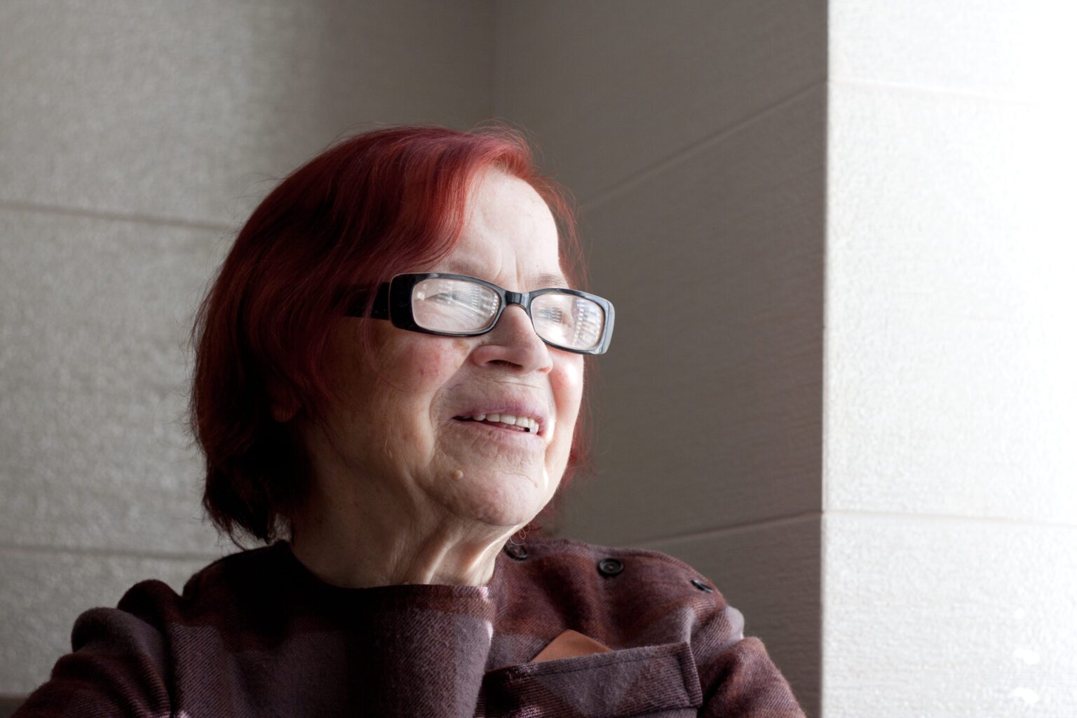 36 Hair Color Ideas For Older Women