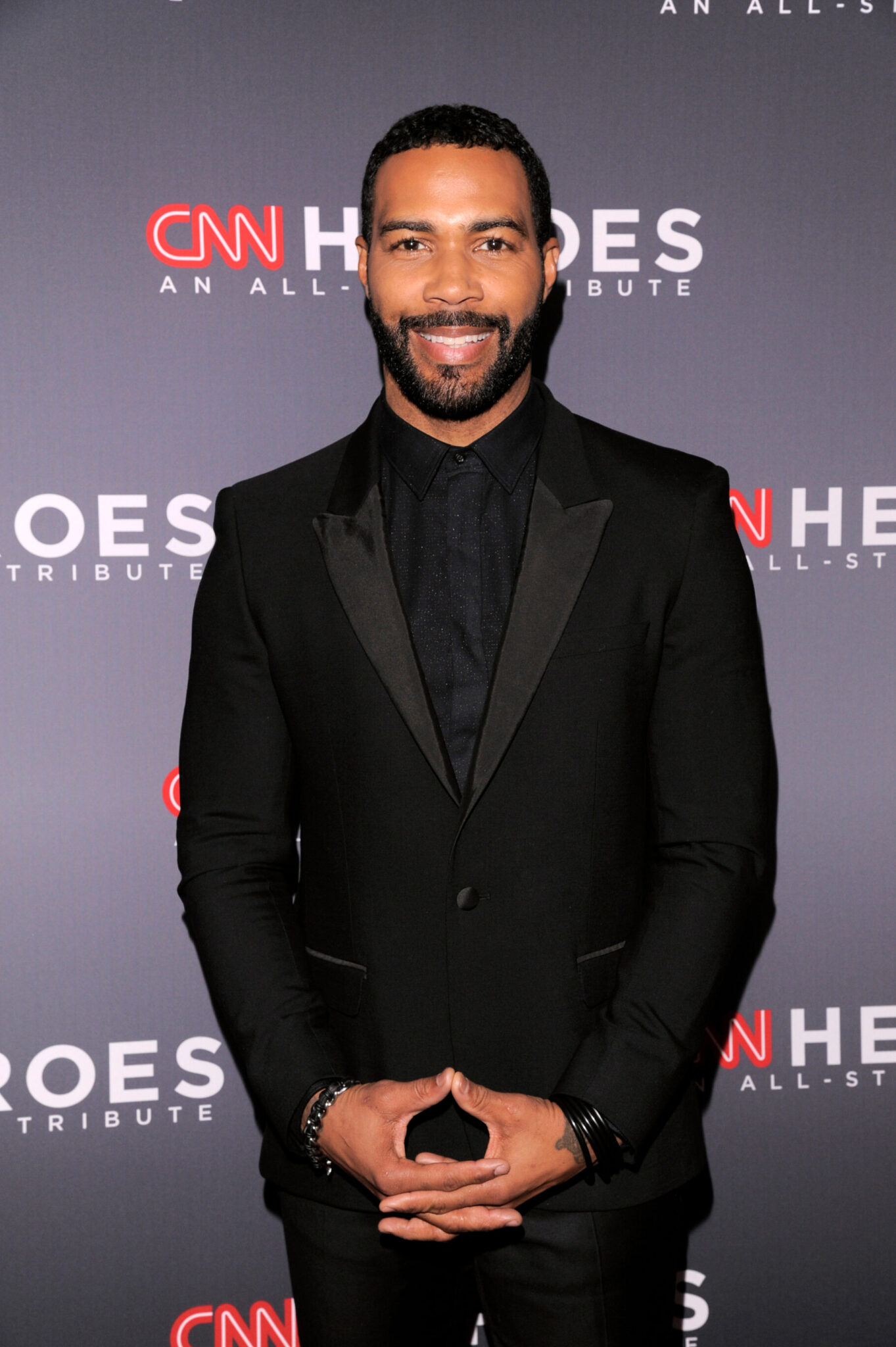50 Most Attractive Black Actors In The World - Hood MWR