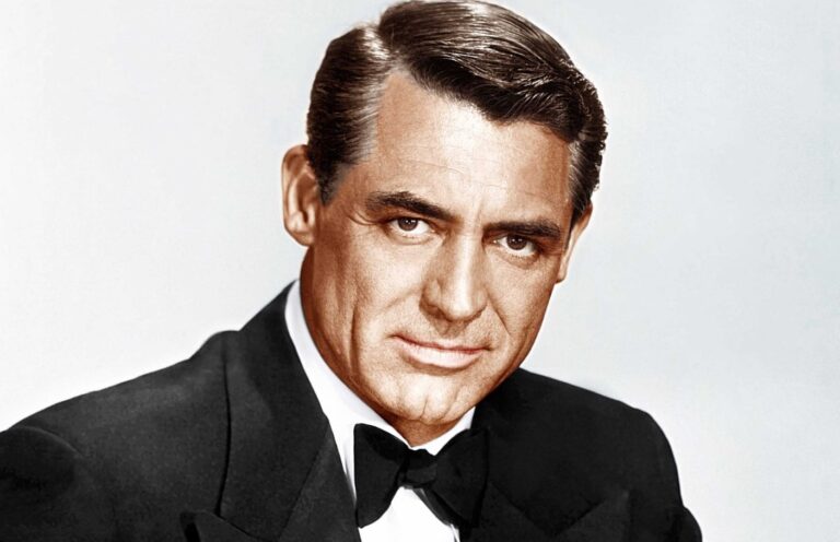 Top 21 Famous Movie Stars of the 1950s - Hood MWR