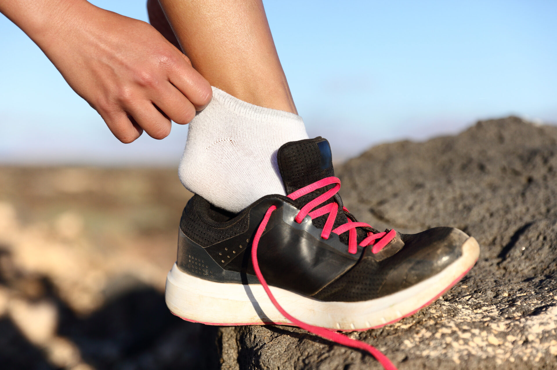 Sock Size Charts: Guide to Find Your Perfect Fit - Hood MWR