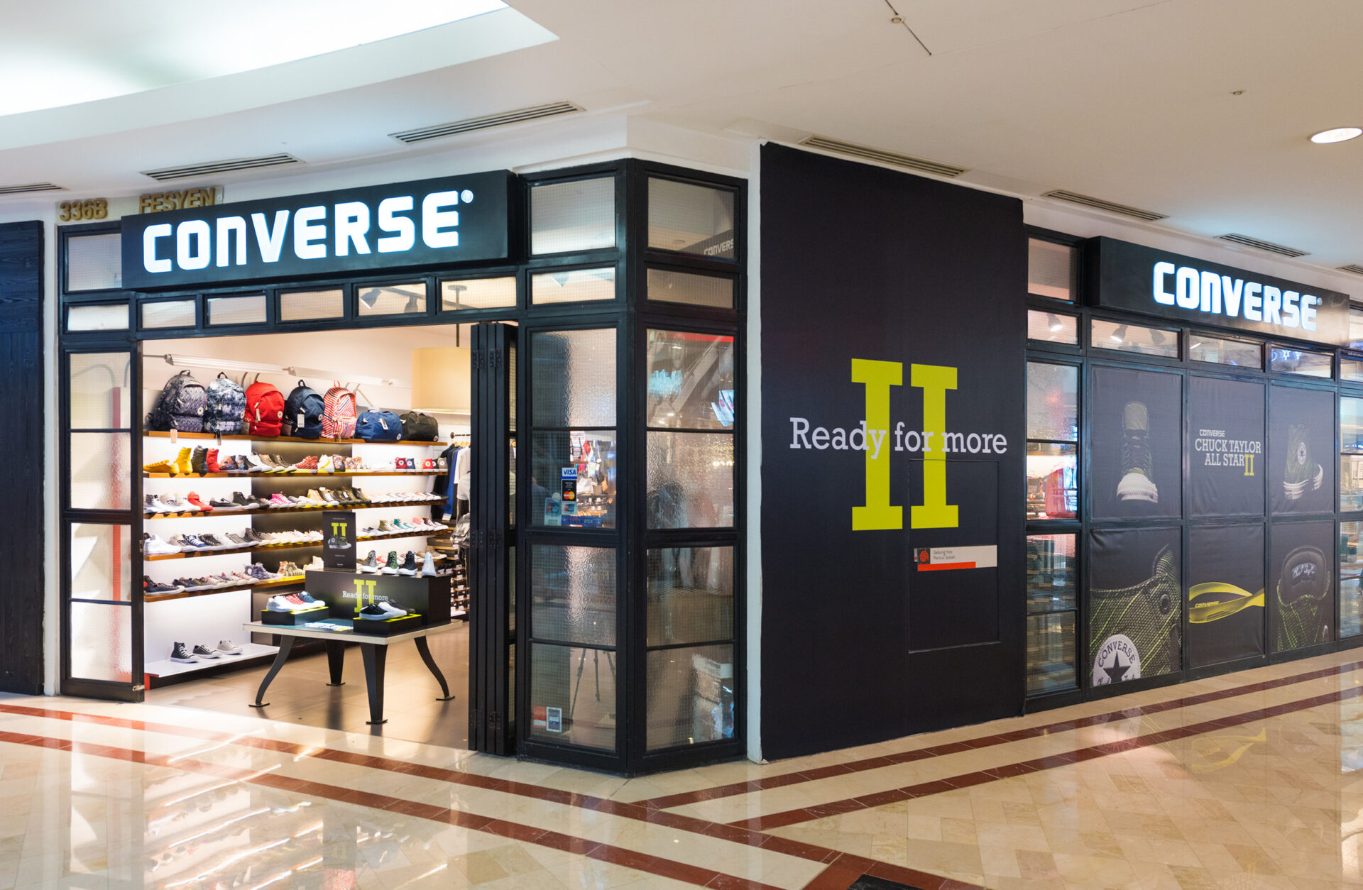 The Truth Revealed: Do Converse Shoes Run Big or Small? - Hood MWR