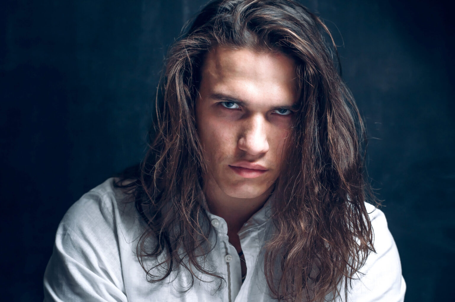 Do Girls Like Guys With Long Hair? - Hood MWR