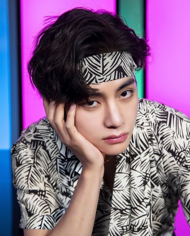 Most Handsome Korean Boys
