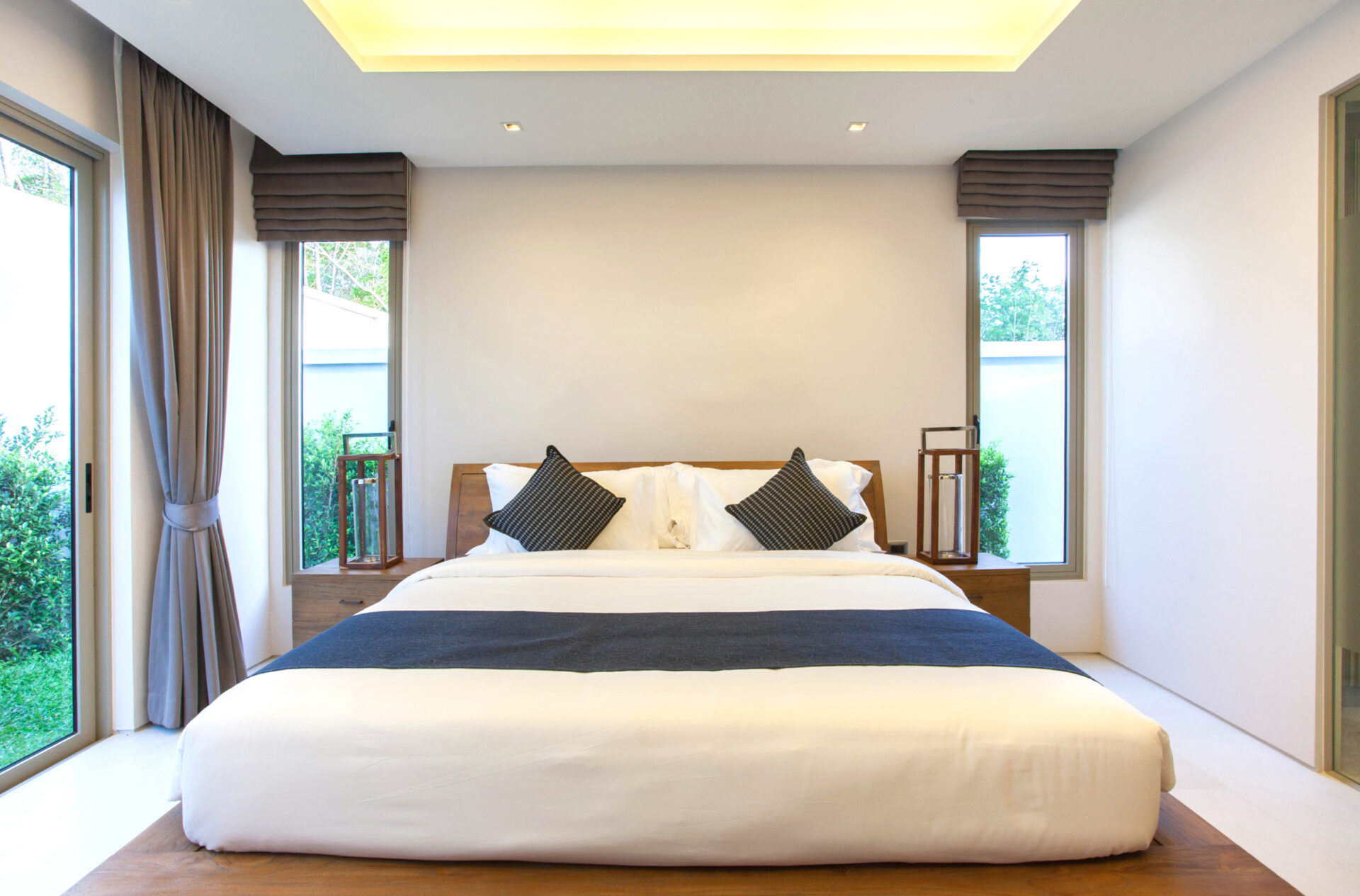 Bed Size Charts - Hood MWR