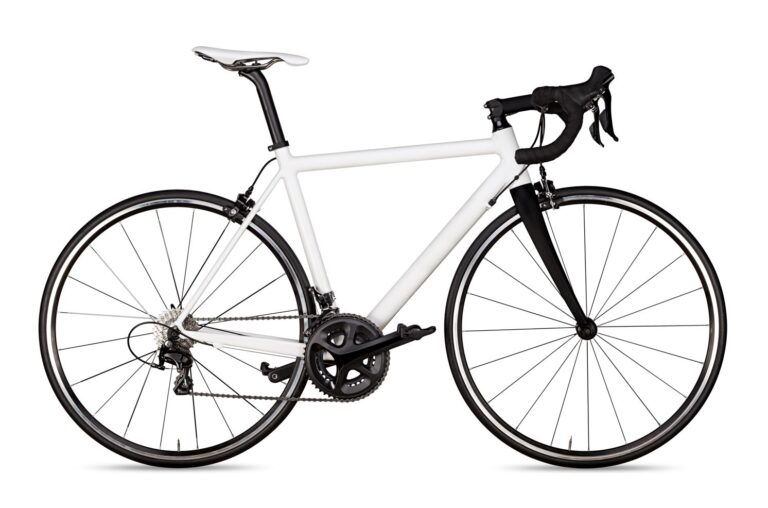 Road Bike Size Charts: Height and Frame Size - Hood MWR