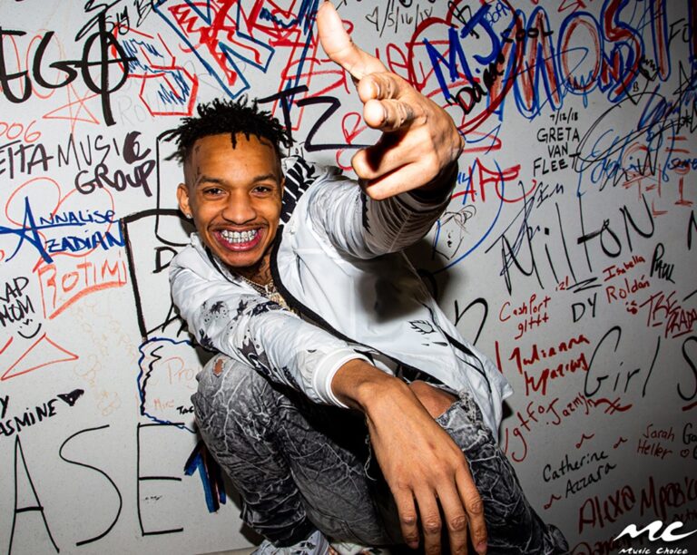 20 Hottest Rappers From North Carolina - Hood MWR