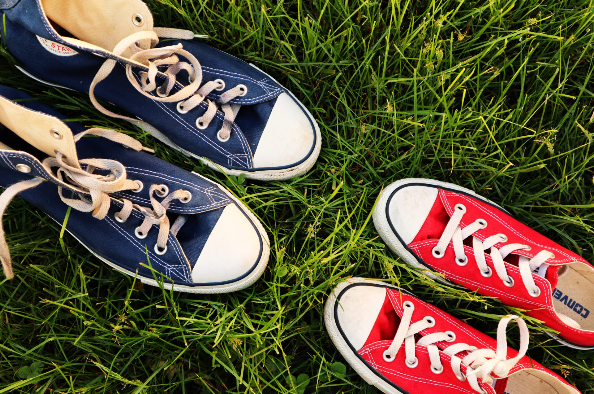 The Truth Revealed: Do Converse Shoes Run Big or Small? - Hood MWR