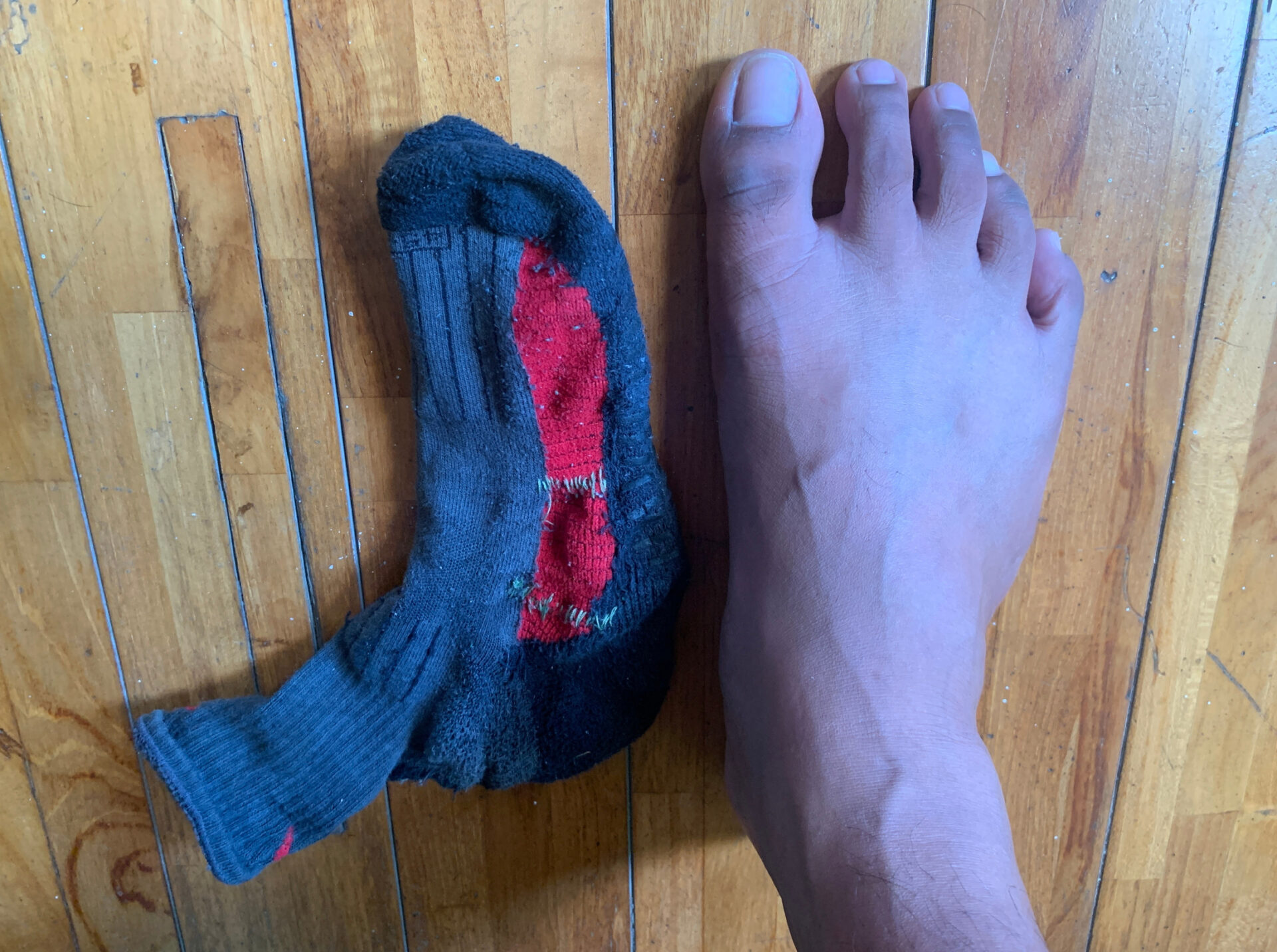 Sock Size Charts: Guide to Find Your Perfect Fit - Hood MWR