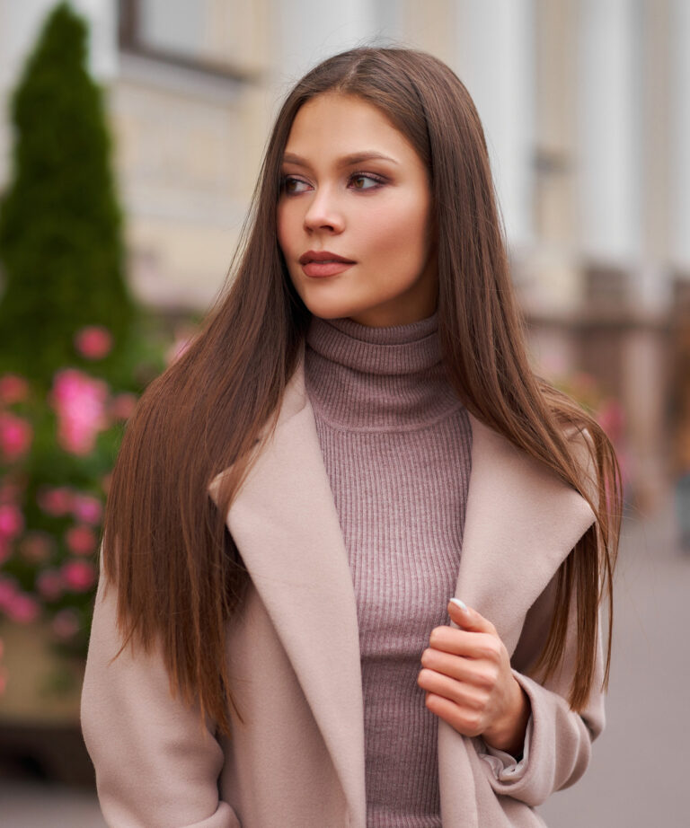 36 Haircuts for Women with Straight Hair in 2023 - Hood MWR