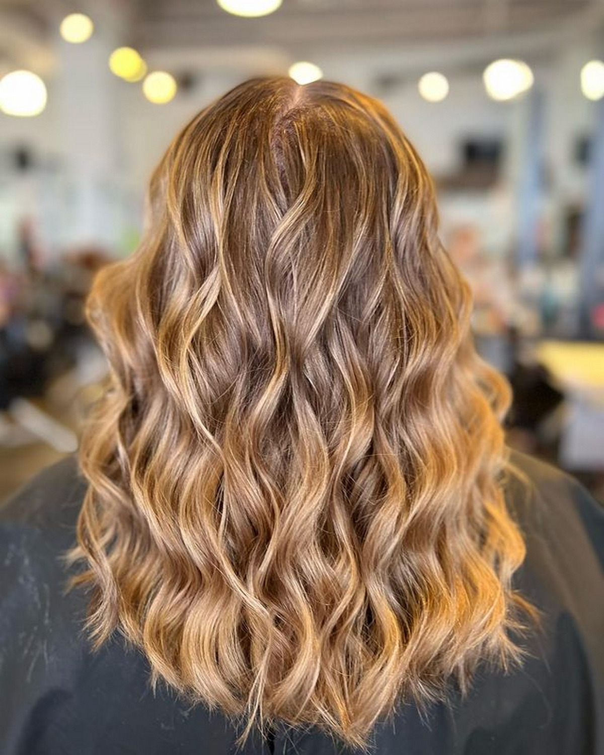 35 Honey Blonde Hair Color Ideas for Fresh Look - Hood MWR 35 Honey Blonde Hair Color Ideas for Fresh Look - Hood MWR