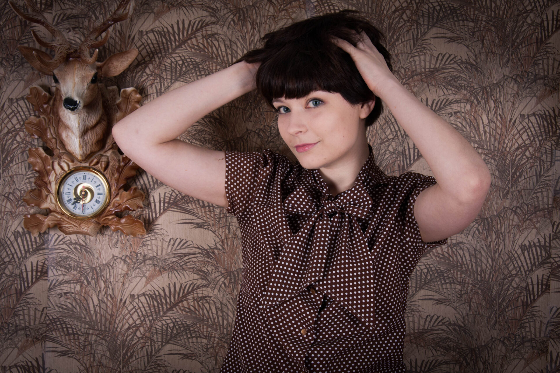 37 Hottest 1980s Short Hairstyles That Will Inspire Your Next Look ...