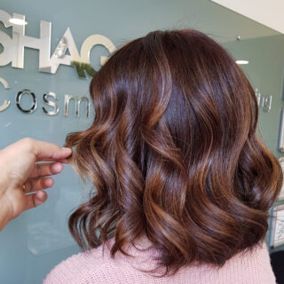 34 Copper Brown Hair Color Ideas to Express Yourself - Hood MWR