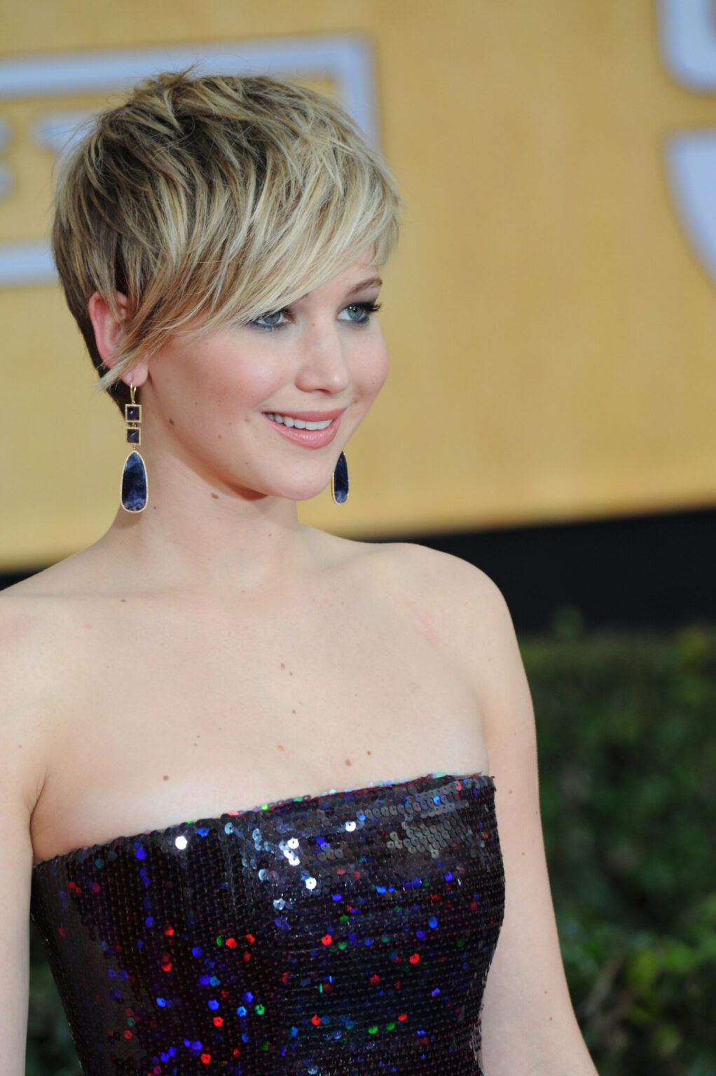 50 Celebrities Who Prove Pixie Cuts Are Always in Style - Hood MWR