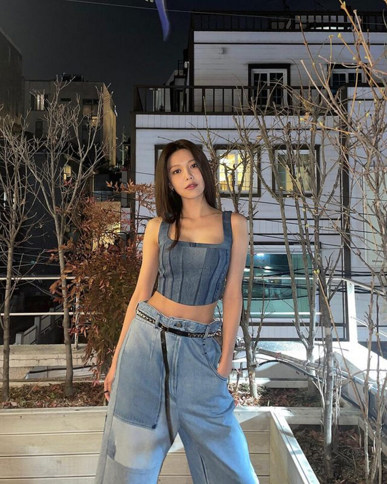 35 Gorgeous Inverted Triangle Body Shape Celebrities - Hood MWR