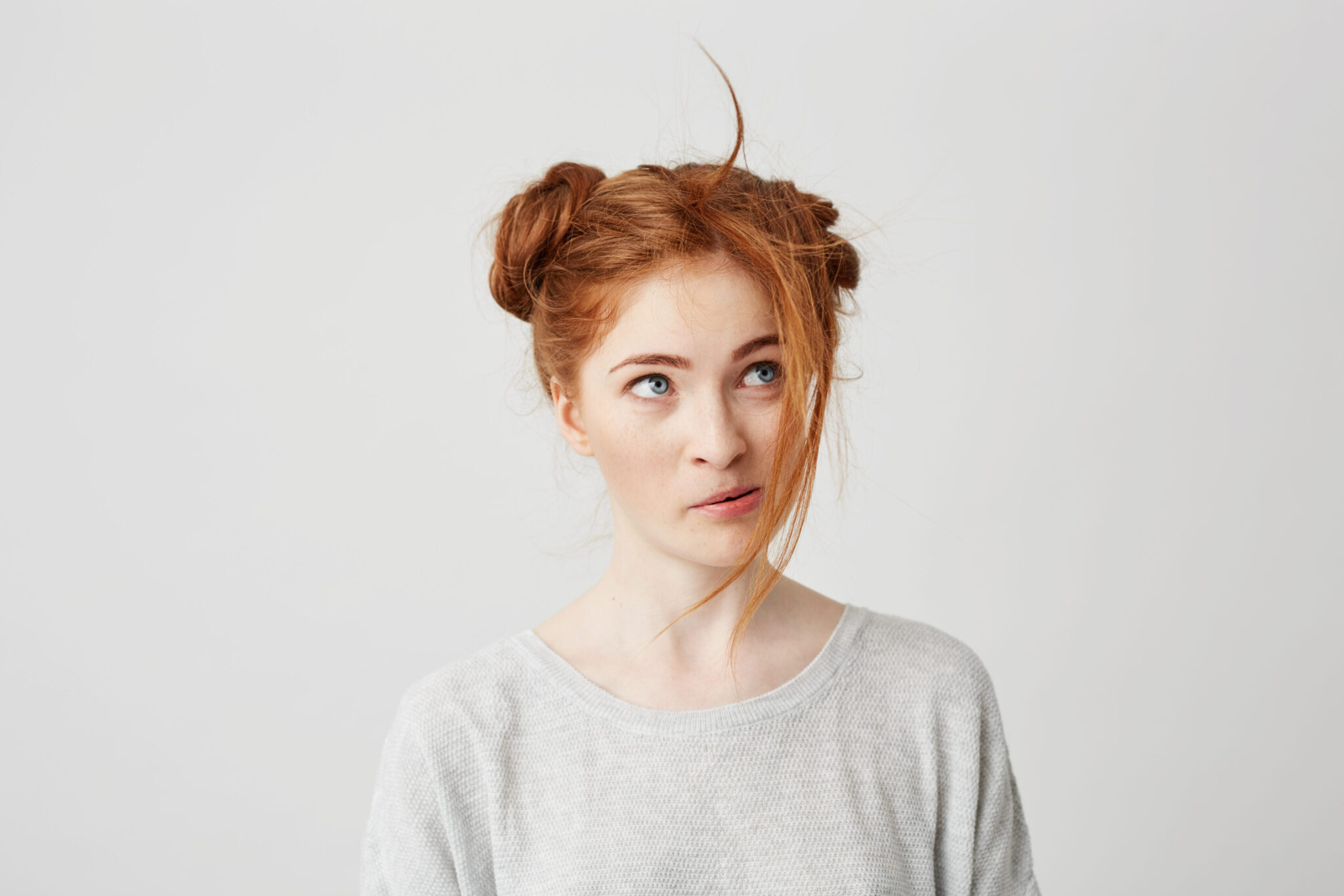 35 Ginger Brown Hair Color Ideas For A Natural And Radiant Look - Hood MWR