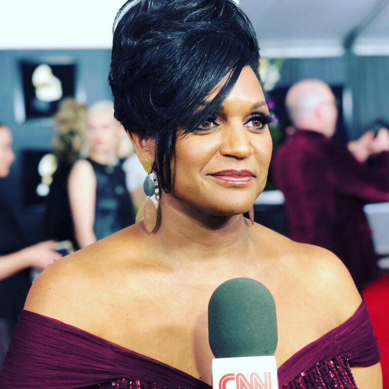 50 Most Influential Black Female News Reporters 2023
