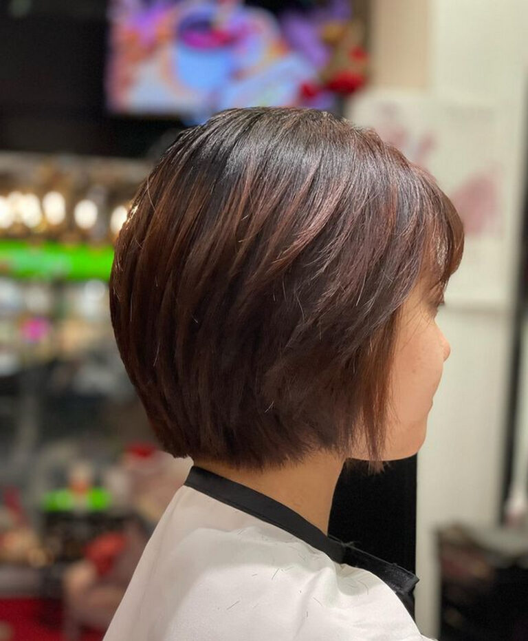 36 Short Layered Hairstyles to Try: From Bold to Subtle - Hood MWR