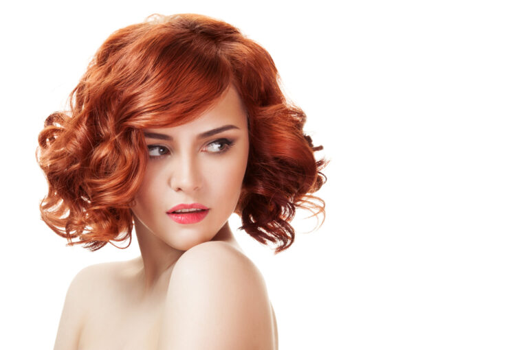 35 Ginger Brown Hair Color Ideas For A Natural And Radiant Look - Hood MWR