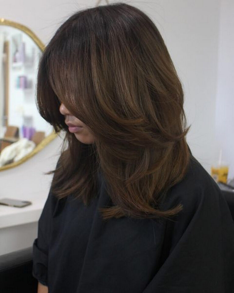 36 Short Layered Hairstyles to Try: From Bold to Subtle - Hood MWR