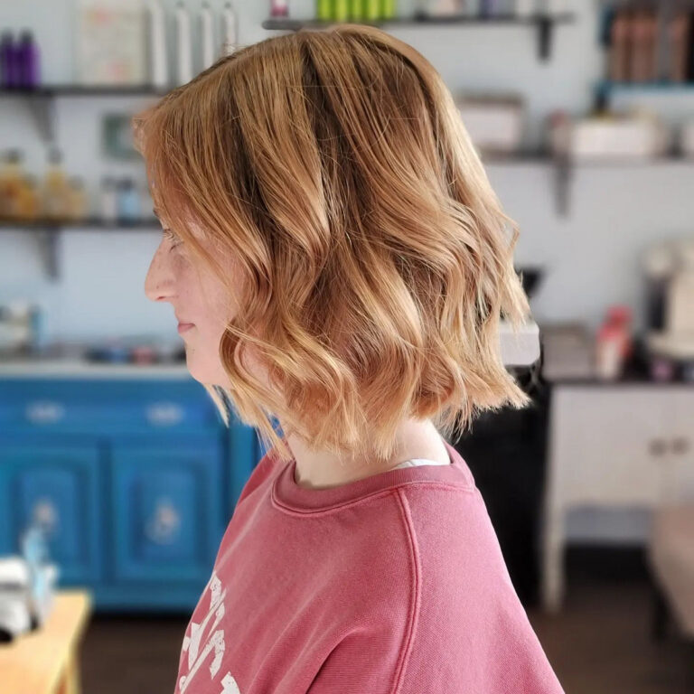 35 Strawberry Blonde Hair Color Ideas to Brighten Your Look - Hood MWR