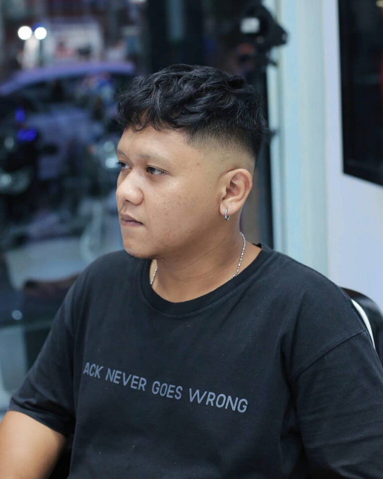 36 Short Hairstyles For Asian Men to Try in 2023 - Hood MWR