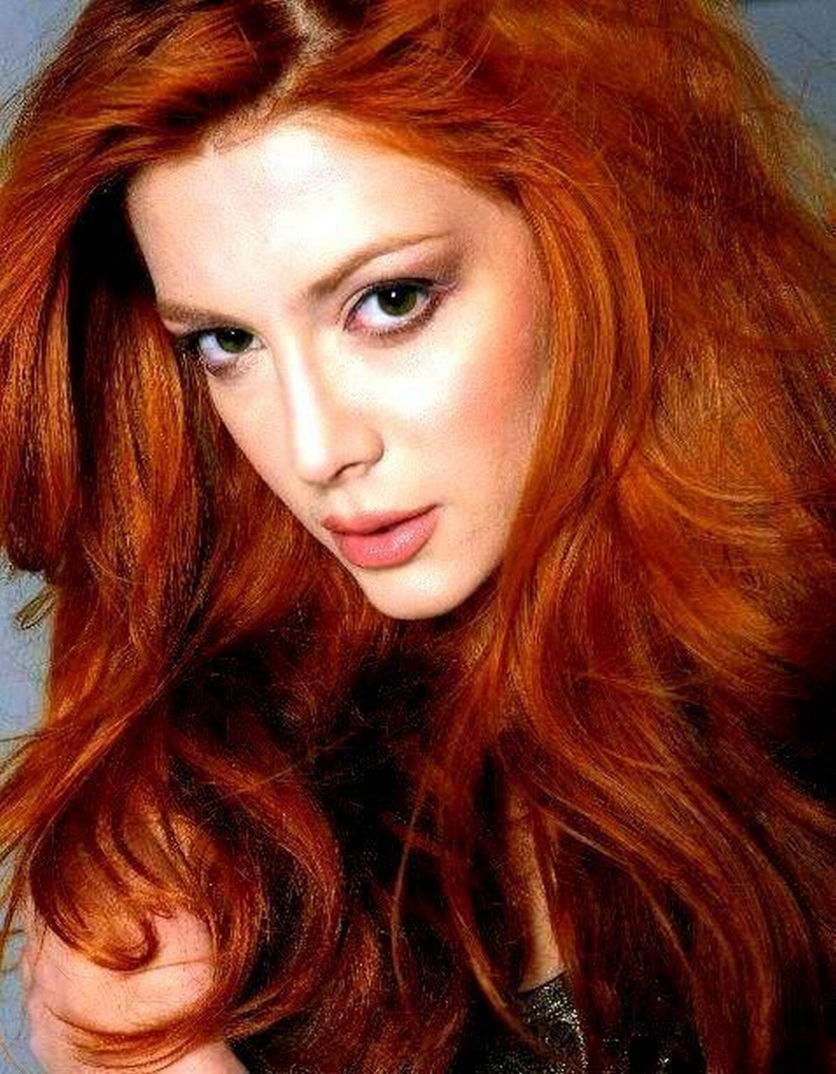 50 Most Beautiful Redhead Actresses You Ll Fall For 2023 Updated