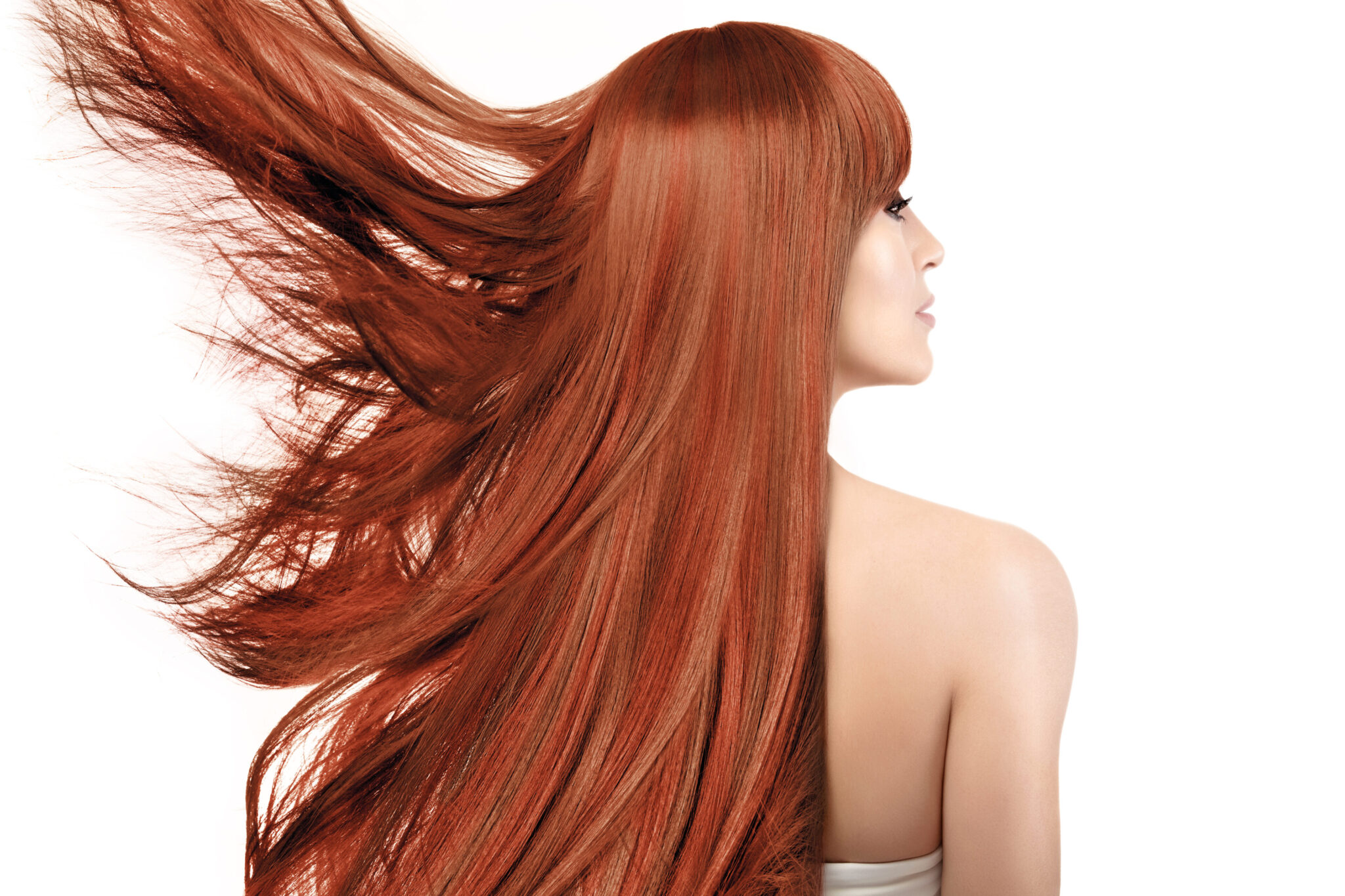 36 Burgundy Brown Hair Color Ideas to Level Up Your Fashion - Hood MWR