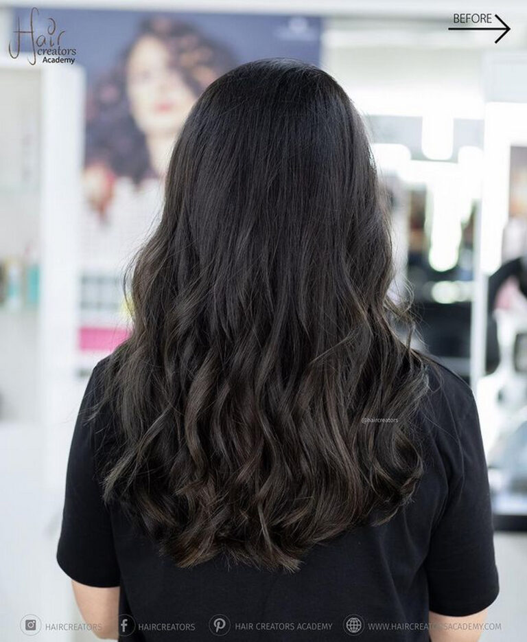 35 Gorgeous Ash Brown Hair Colors to Try This Season