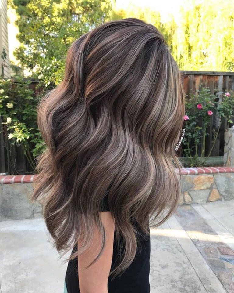 35 Light Brown Hair Colors for a Natural Look - Hood MWR