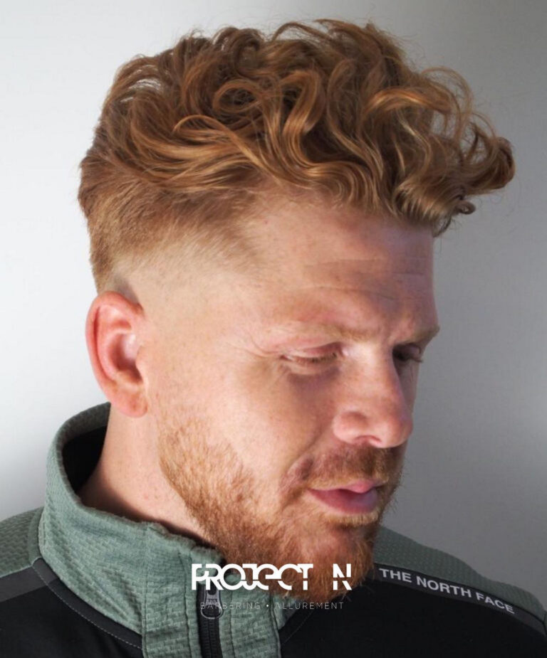 35 Boys' Haircuts with Long Top and Short Sides - Hood MWR