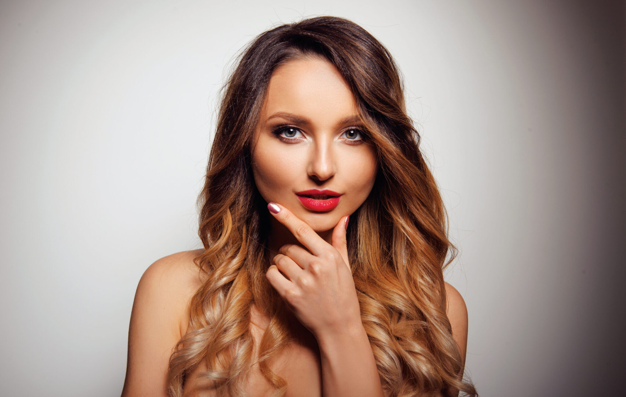 36 Burgundy Brown Hair Color Ideas to Level Up Your Fashion - Hood MWR