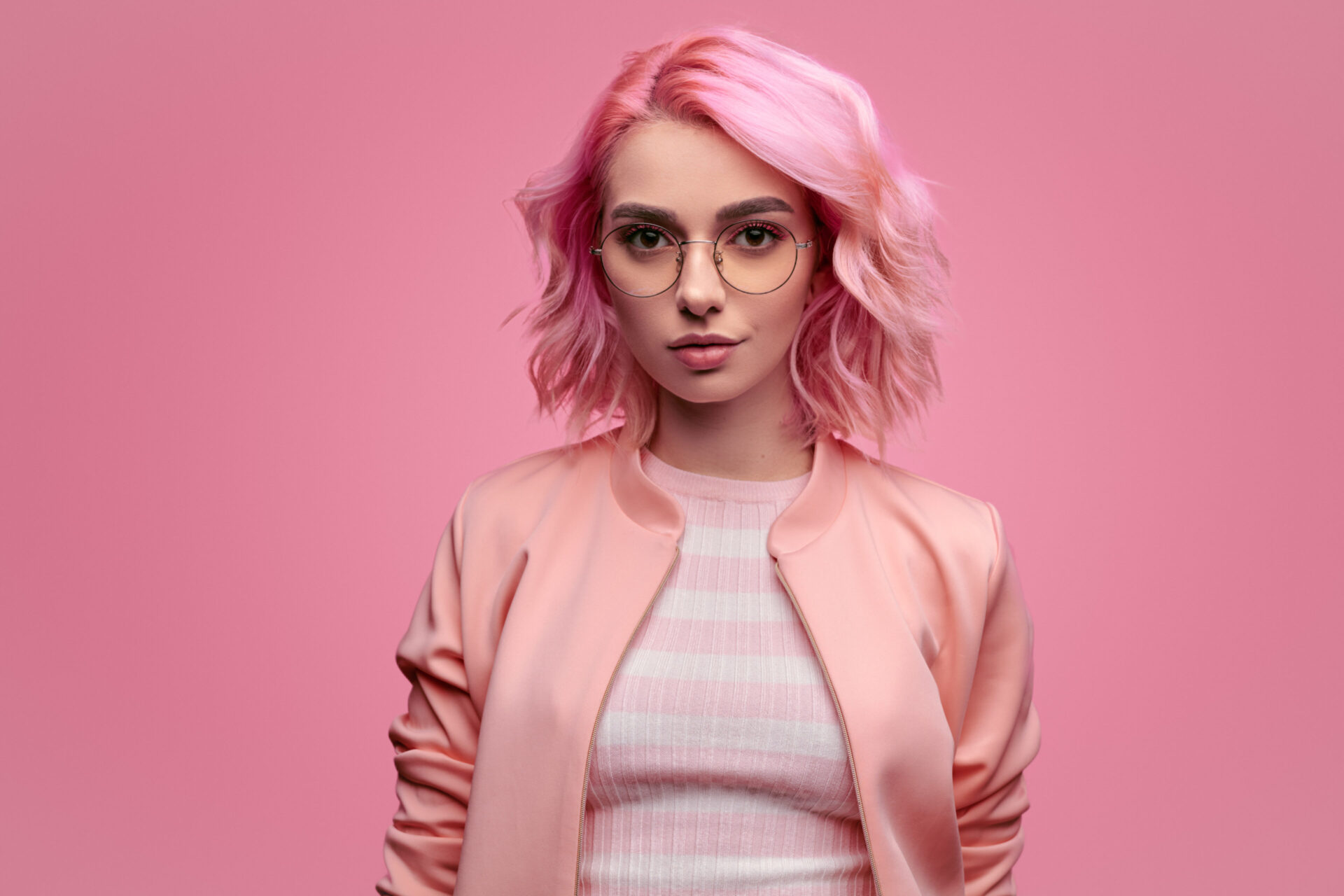 36 Short Hair Color Ideas for a Fun Twist - Hood MWR