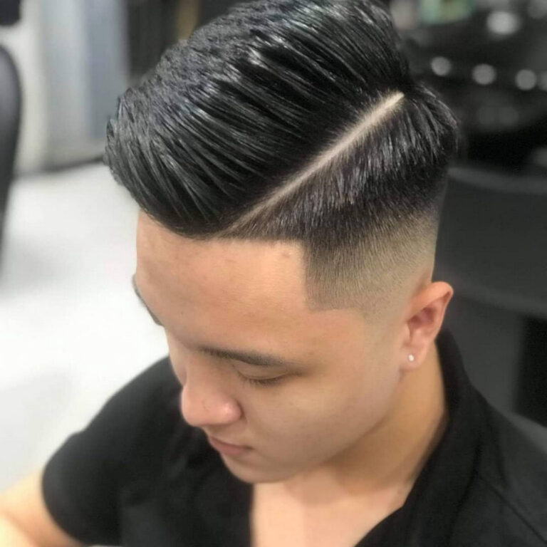 36 Best Short Hair Undercut For Men to Try in 2023 - Hood MWR