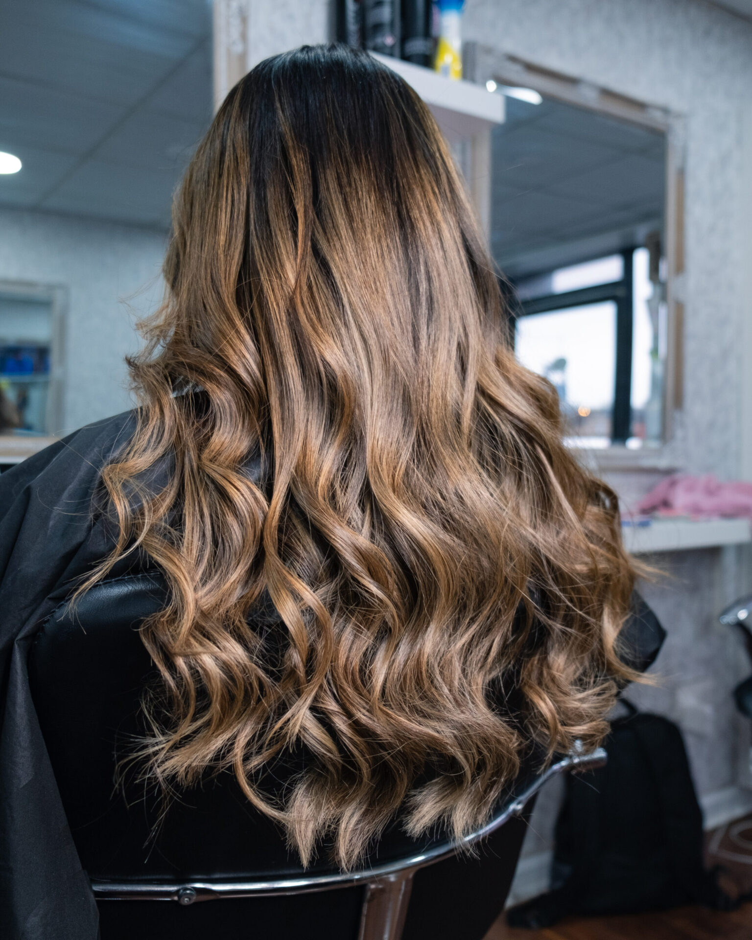 35 Beautiful Chestnut Brown Hair Ideas to Inspire 2023 - Hood MWR
