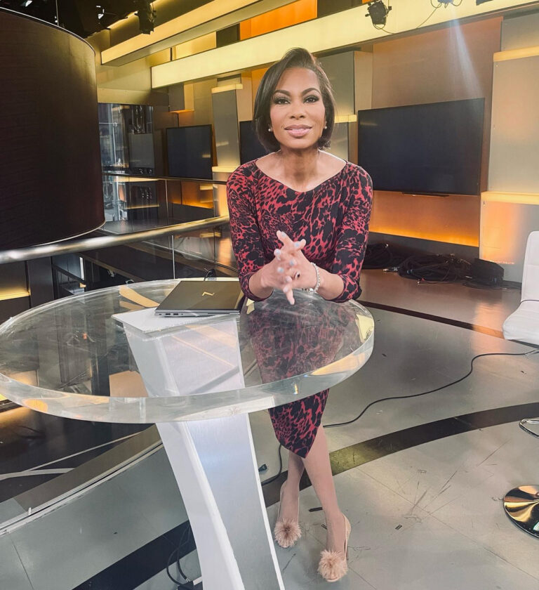 50 Most Influential Black Female News Reporters 2023