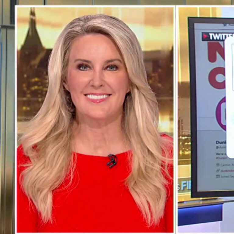 Top 50 Anchors Reporters Of Fox News - Hood MWR
